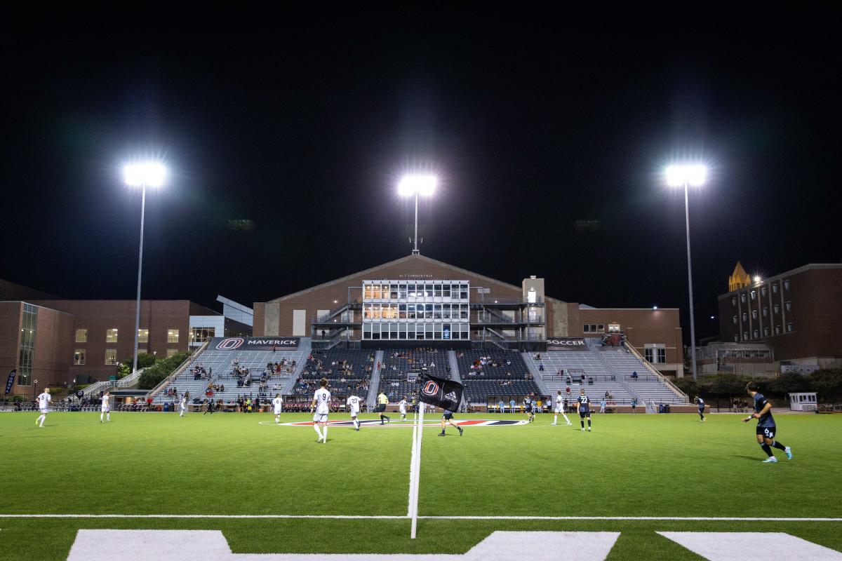 Al F. Caniglia Field