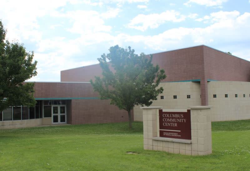 Columbus Community Center