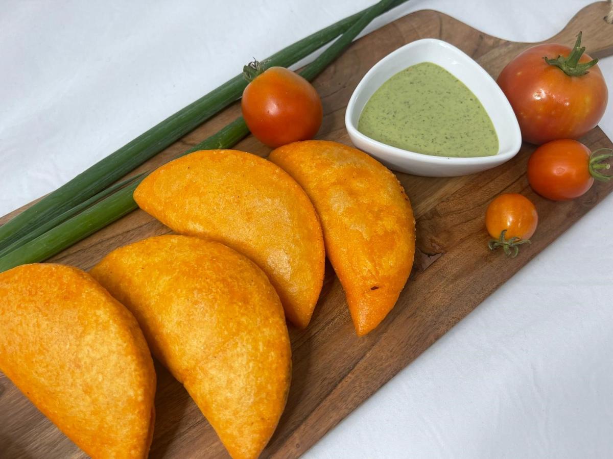 Latin Bites