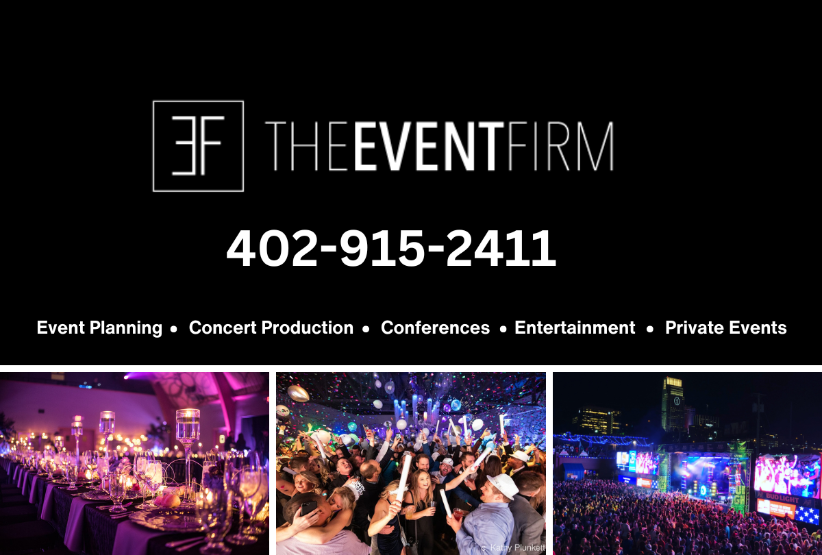The Event Firm