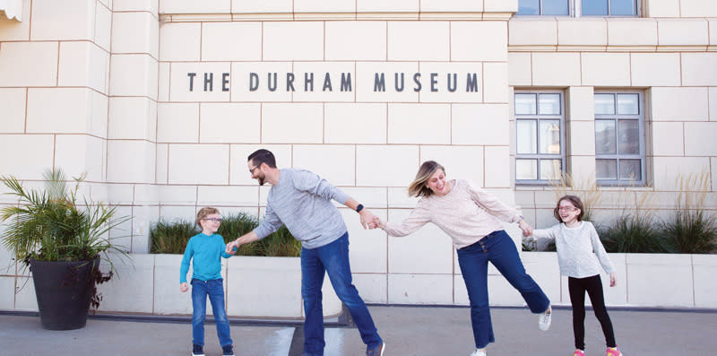 Durham Museum