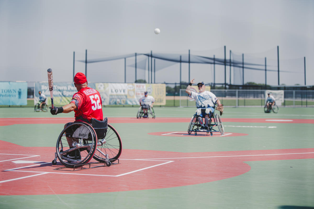 First Interstate Bank Sportsplex