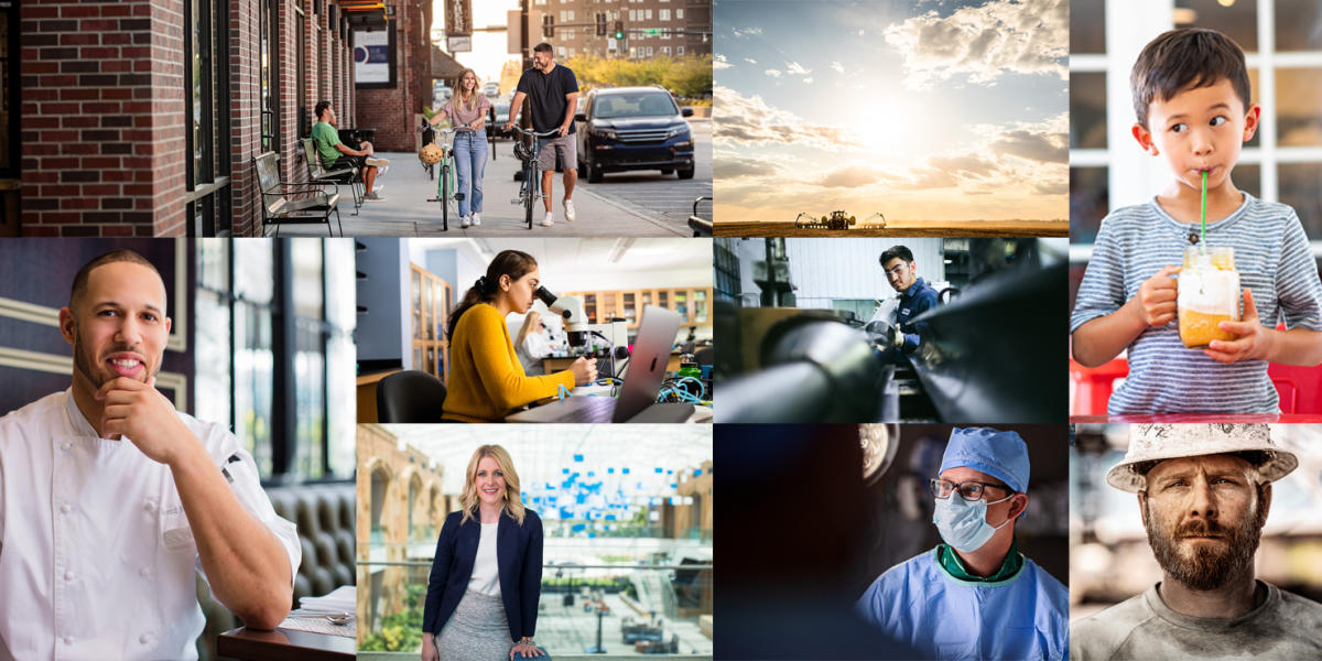 Geoff Johnson Photography & Motion