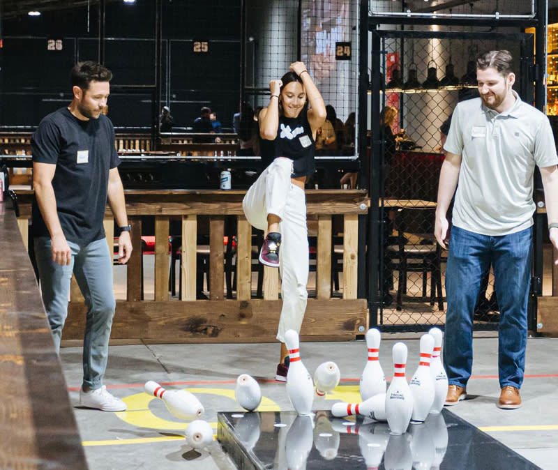 Fowling Warehouse Omaha