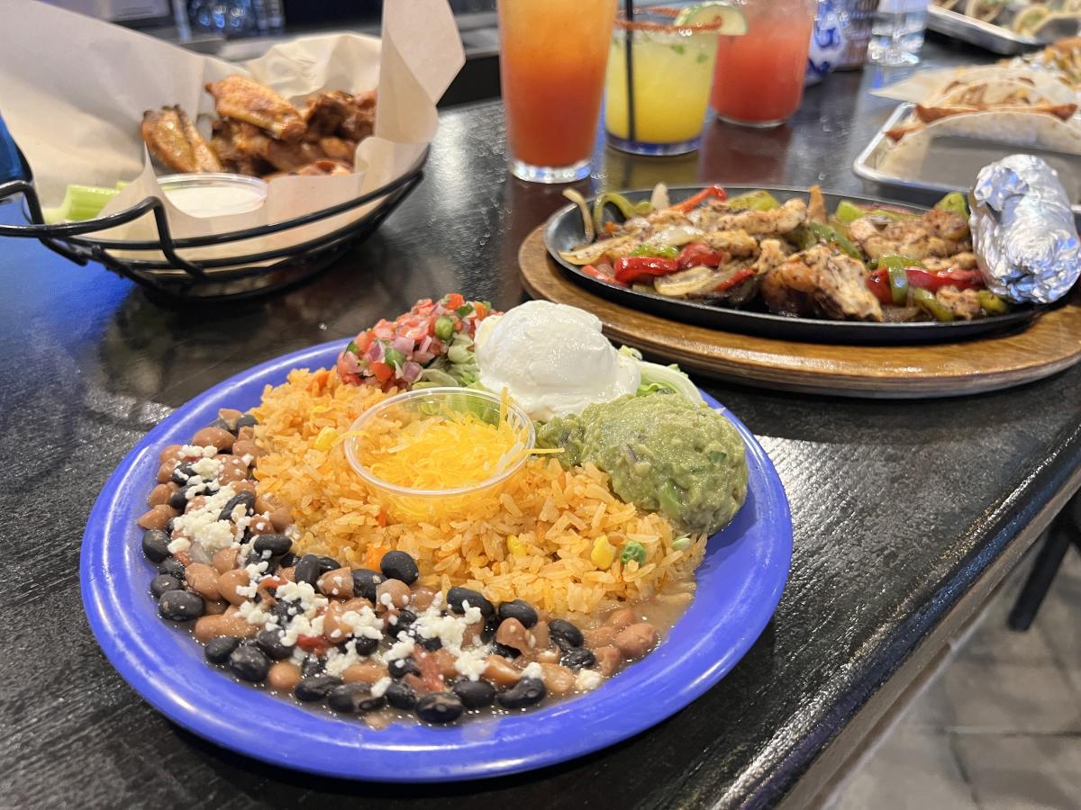 The Corner Kick Cantina- 132nd St