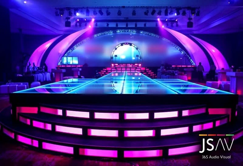J&S Audio Visual