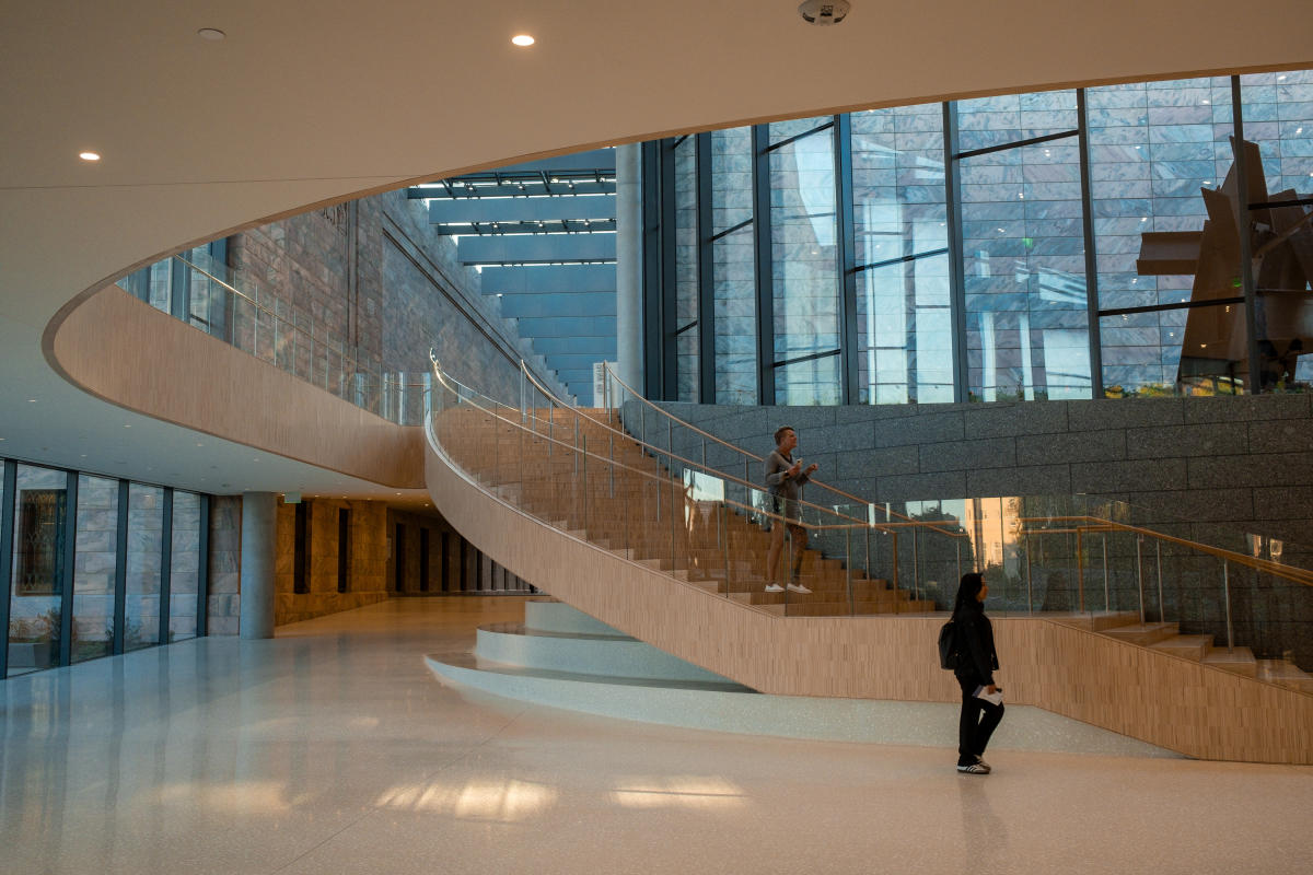 Joslyn Art Museum