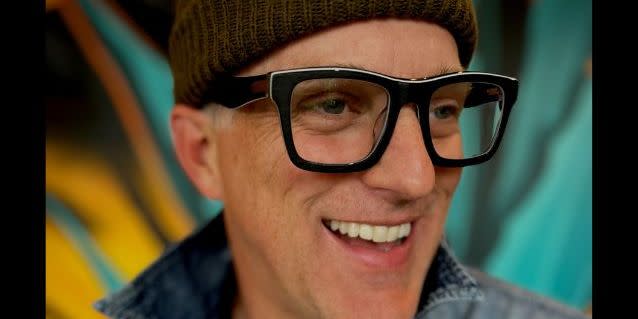 Keifer Thompson of Thompson Square