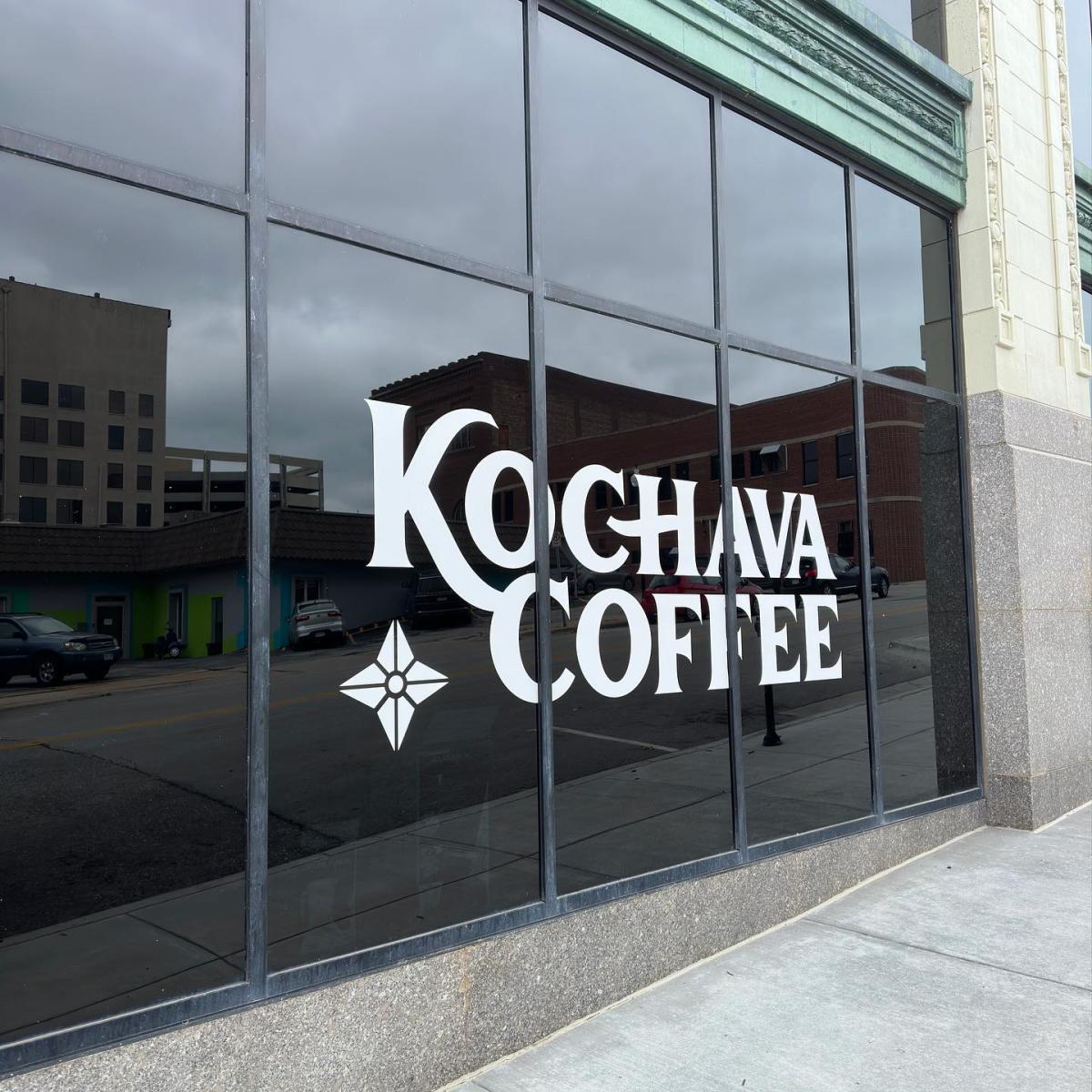 Kochava Coffee