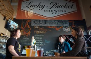 Lucky Bucket Brewery