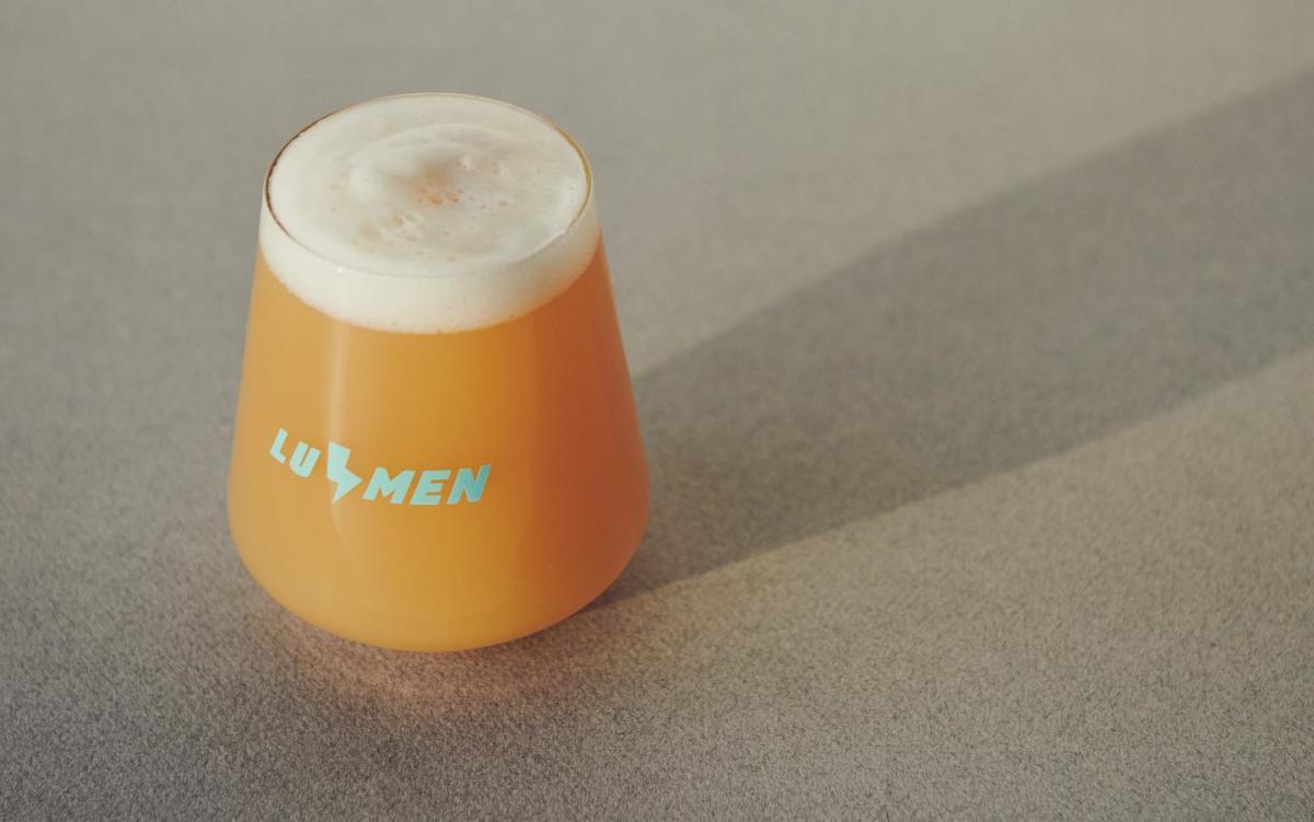 Lumen Beer Company