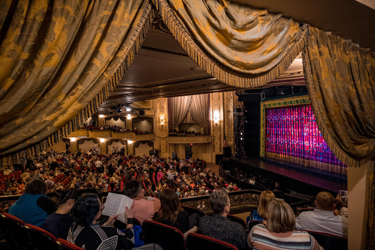 Orpheum Theater