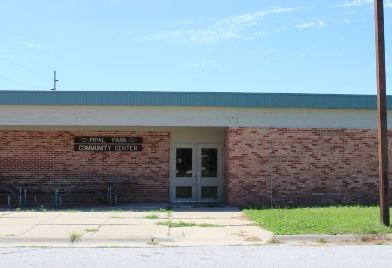Pipal Park Community Center