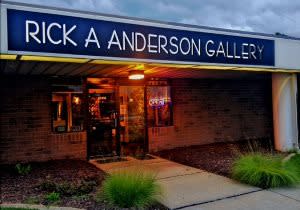 Rick Anderson Gallery
