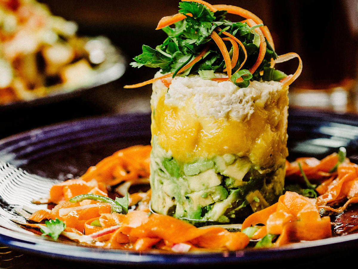 Stokes Grill and Bar West