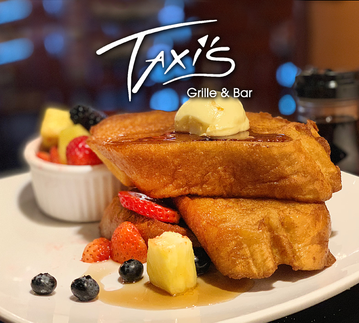 Taxi's Grille & Bar