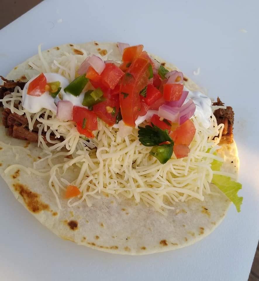 The Papillion Taco Guy