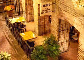 Trini's Mexican Restaurant