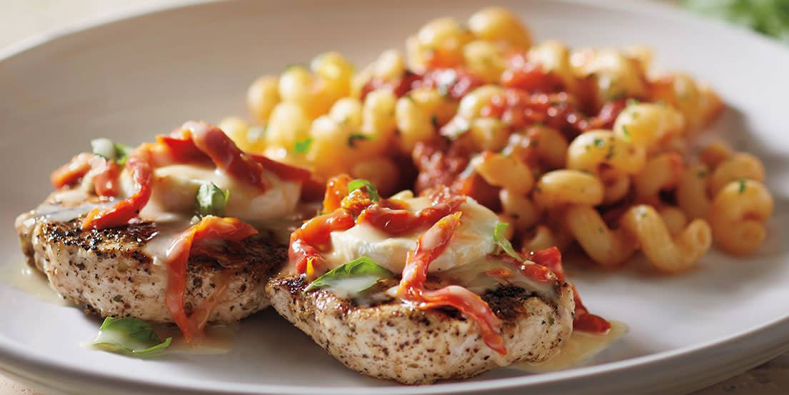 Carrabba's Italian Grill