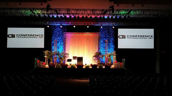 Conference Technologies, Inc