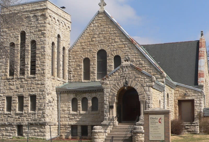 Dietz Memorial United Methodist Church