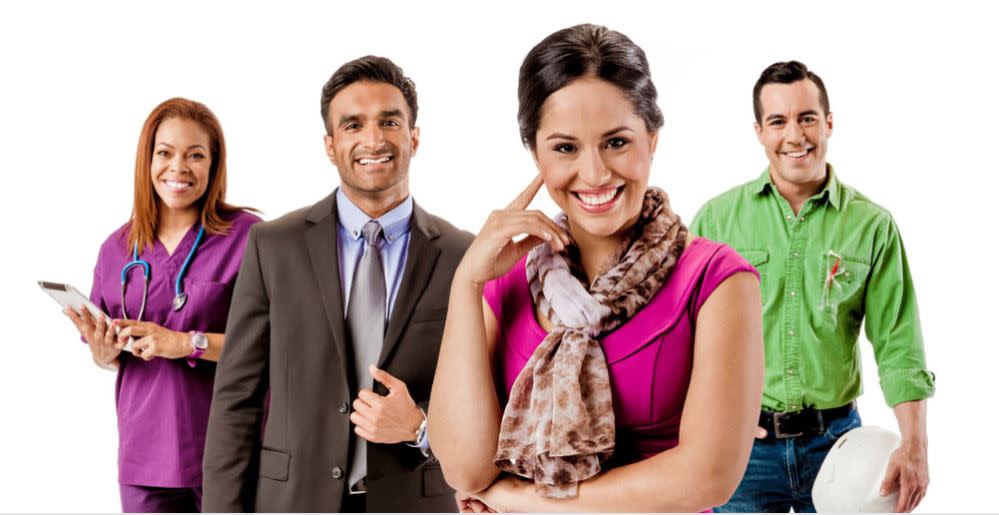 Express Employment Professionals