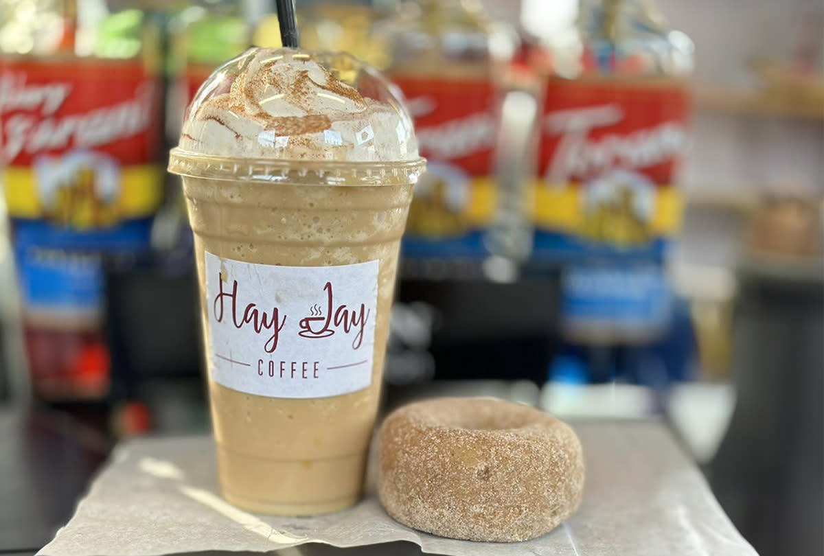 Hay Jay Coffee