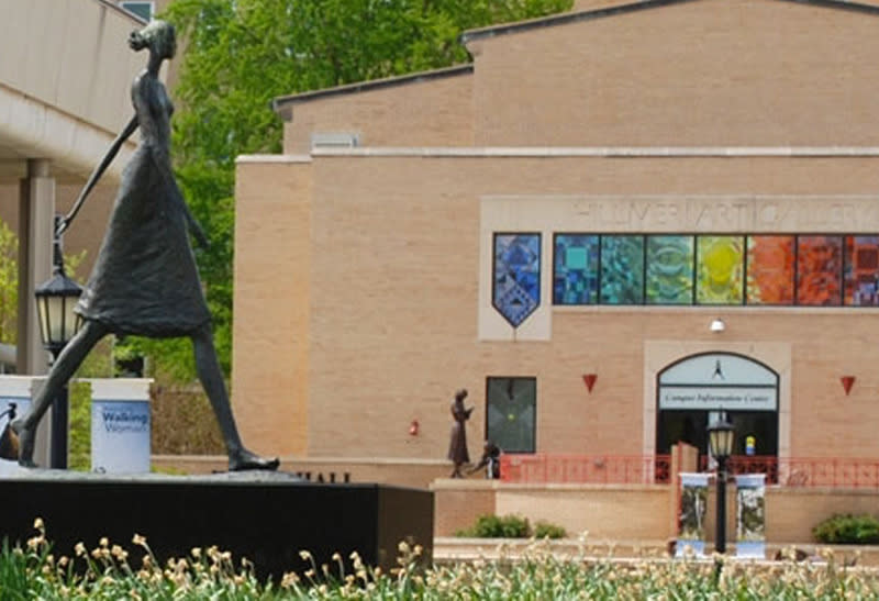 Hillmer Art Gallery