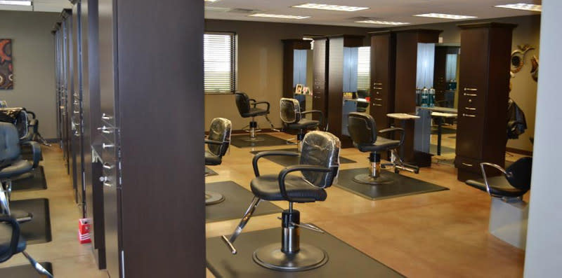 Indulgence Salon & Spa