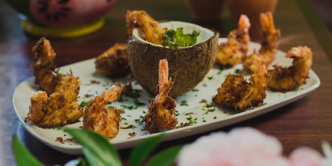 Isla Del Mar Restaurante