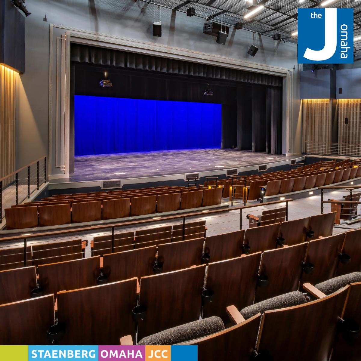 Jewish Community Center