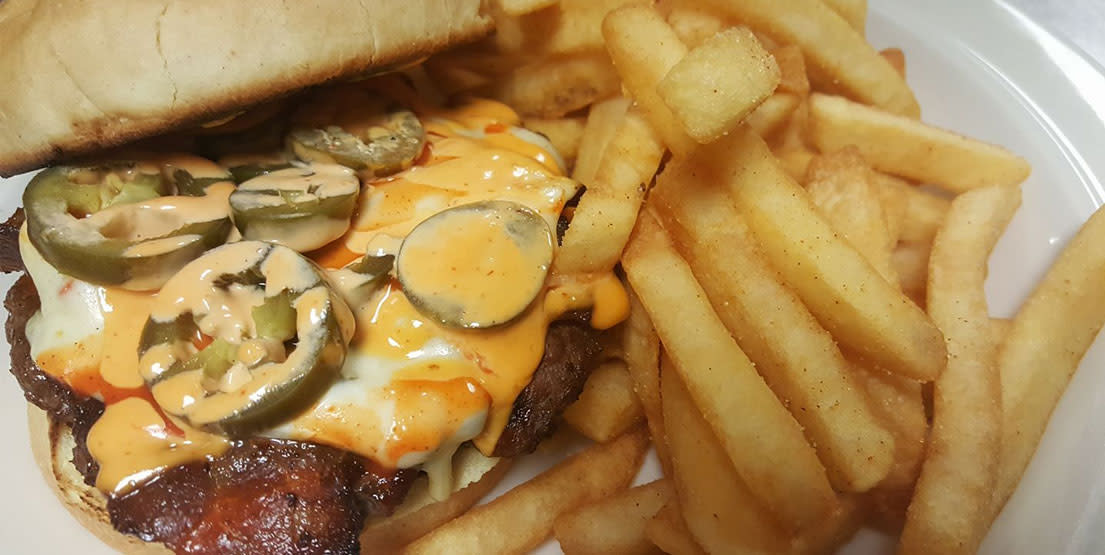 Keystone Tavern & Grill