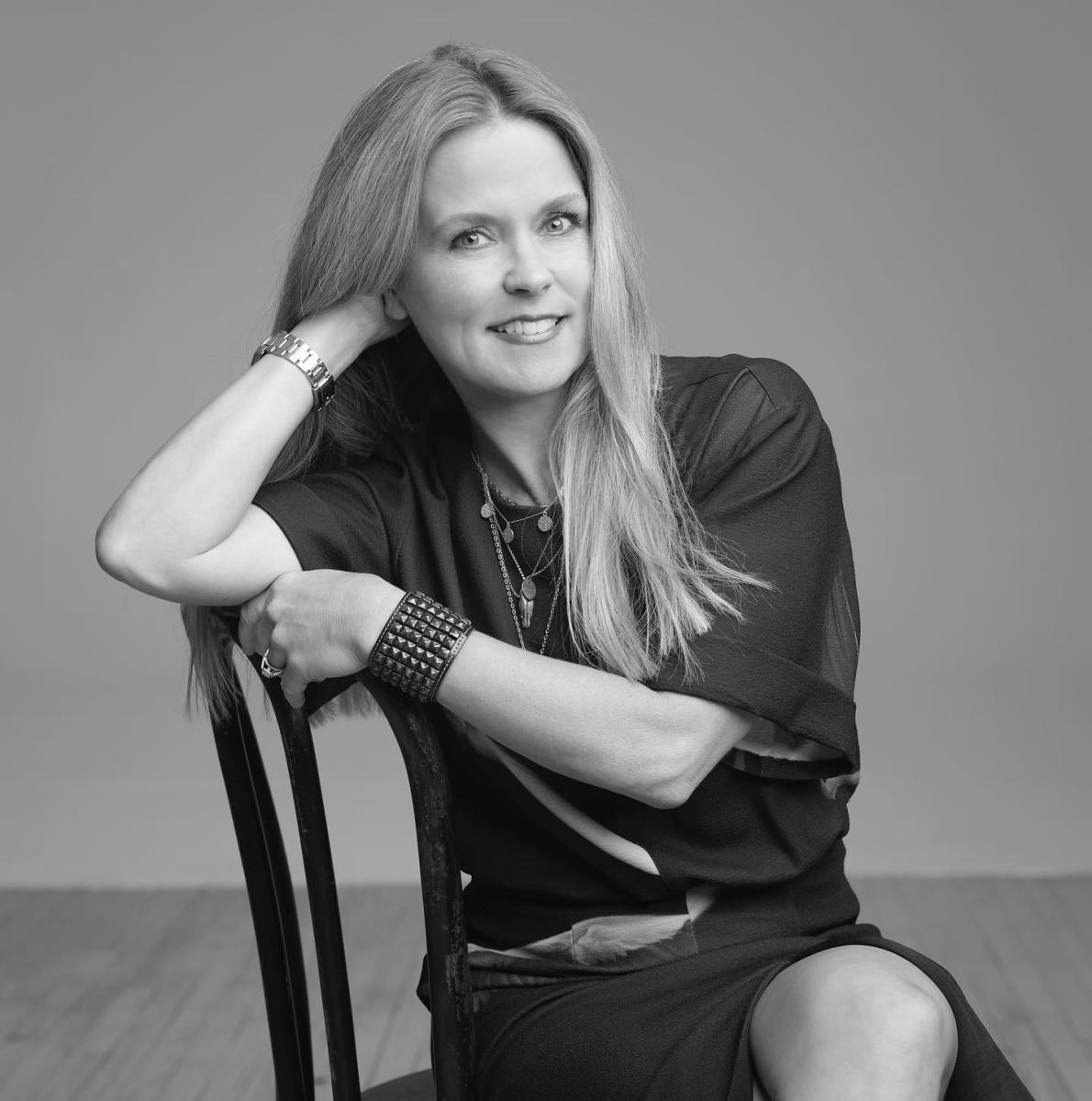 Laurie Victor Kay