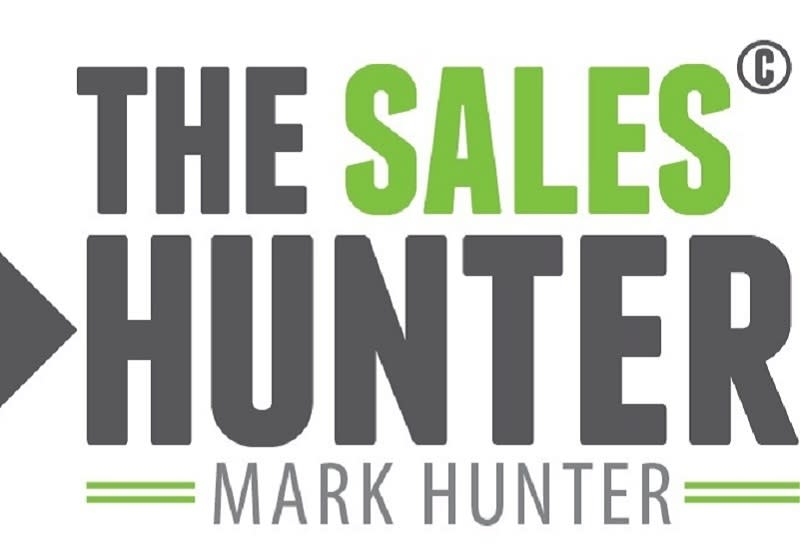Mark Hunter