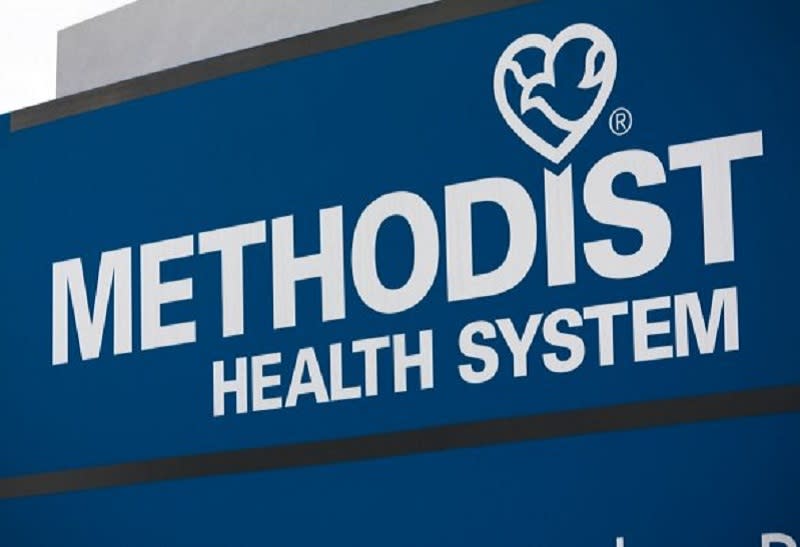 Methodist Hospital