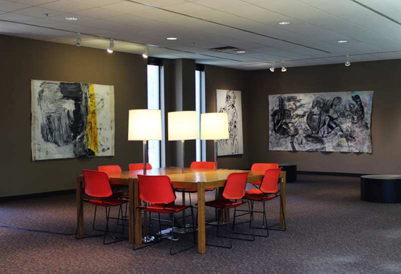 Michael Phipps Gallery