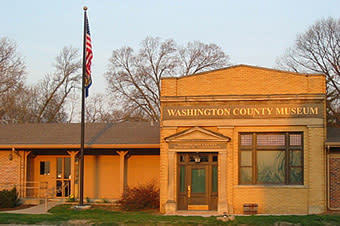 Washington County Museum