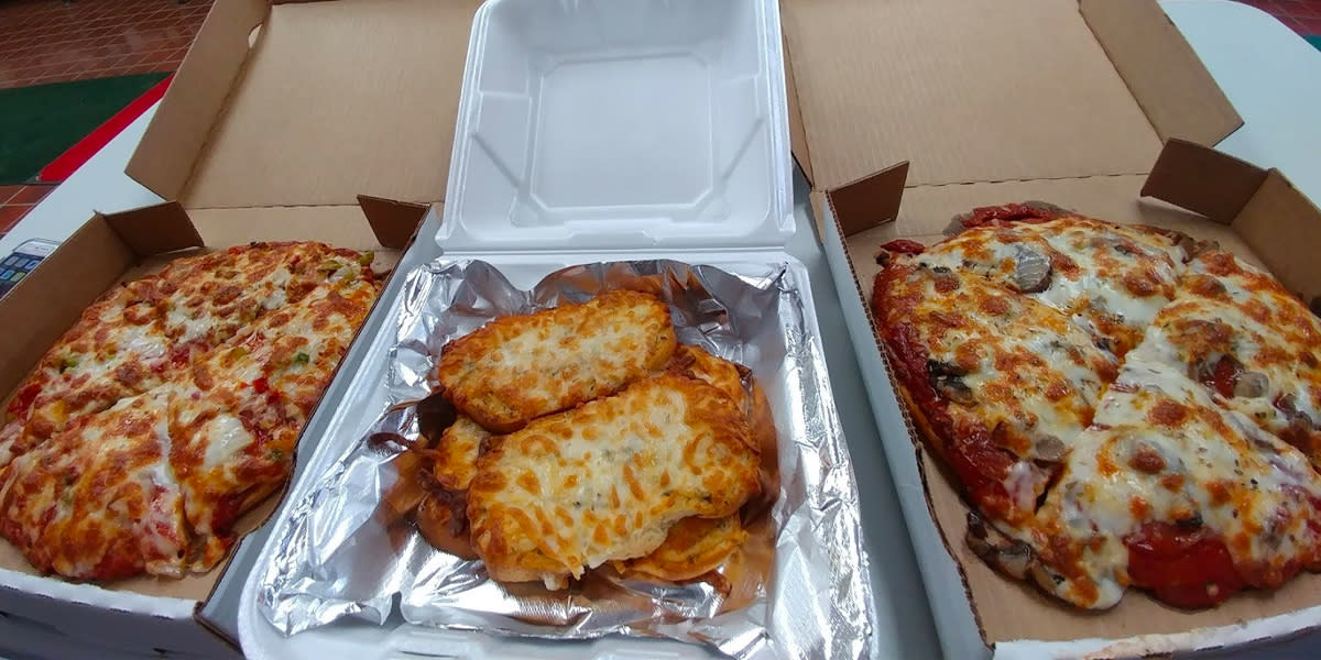 Orsi's Italian Bakery and Pizzeria