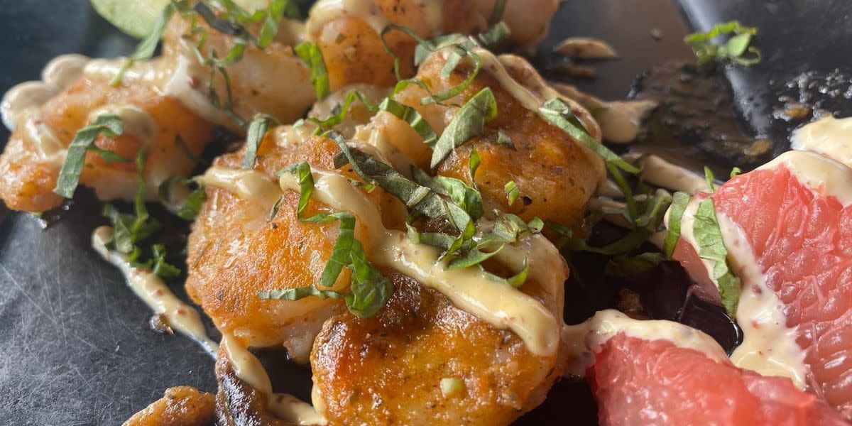 Pacific Eating House