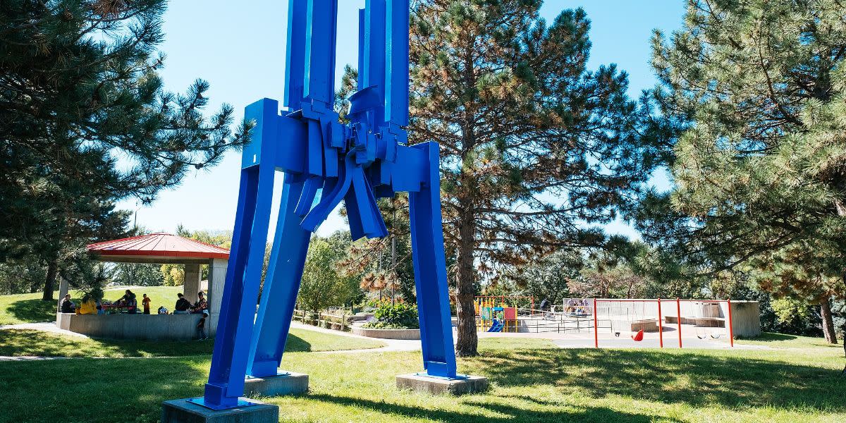 Pipal Park