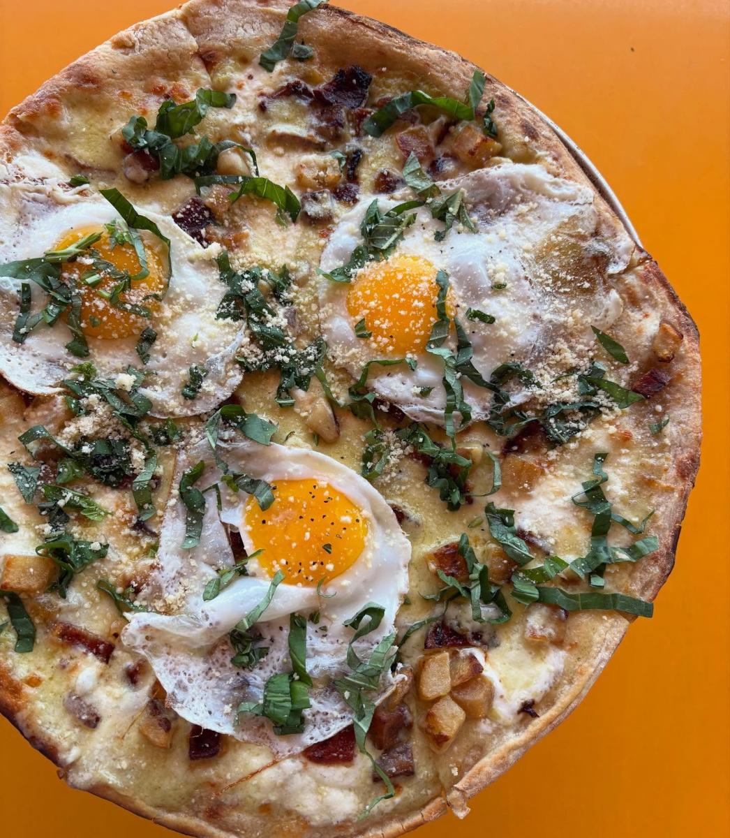 Pitch Pizzeria