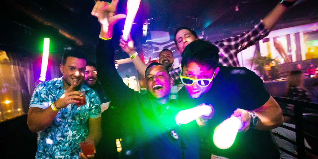 REHAB | Lounge & Nightclub | Omaha