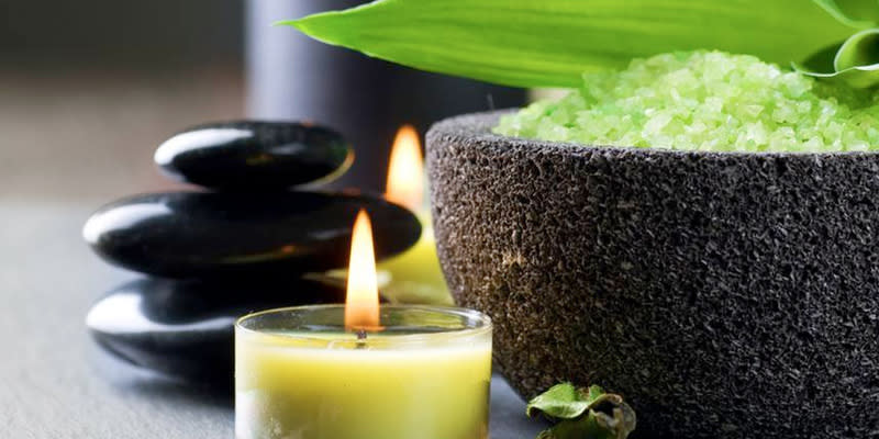 Revive Day Spa