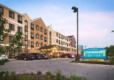 Staybridge Suites Omaha 80th and Dodge