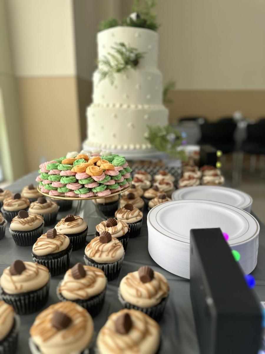 Sugar Coma Treats