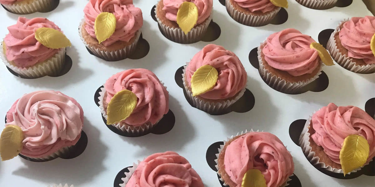 Sugar Coma Custom Treats