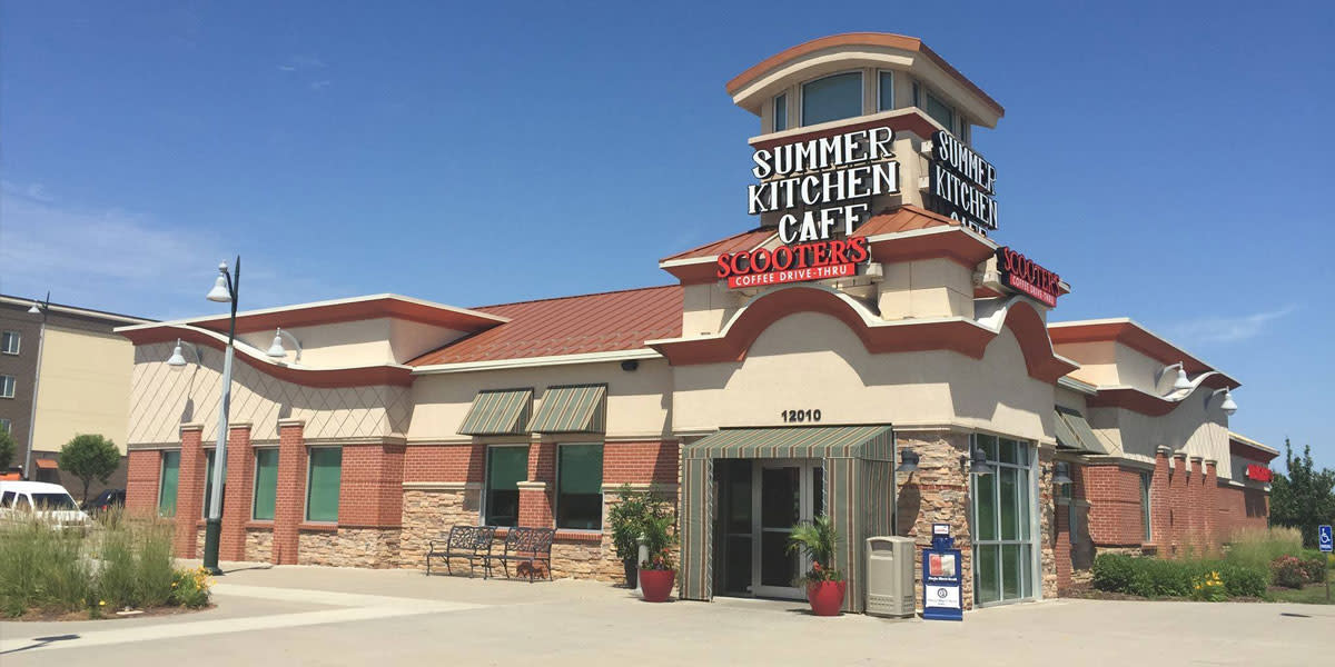 Summer Kitchen Cafe - La Vista