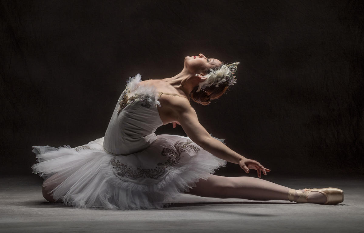 American Midwest Ballet