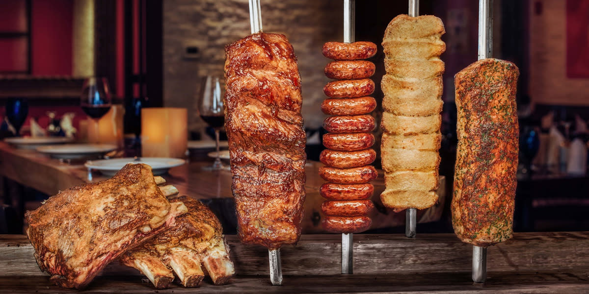Texas de Brazil