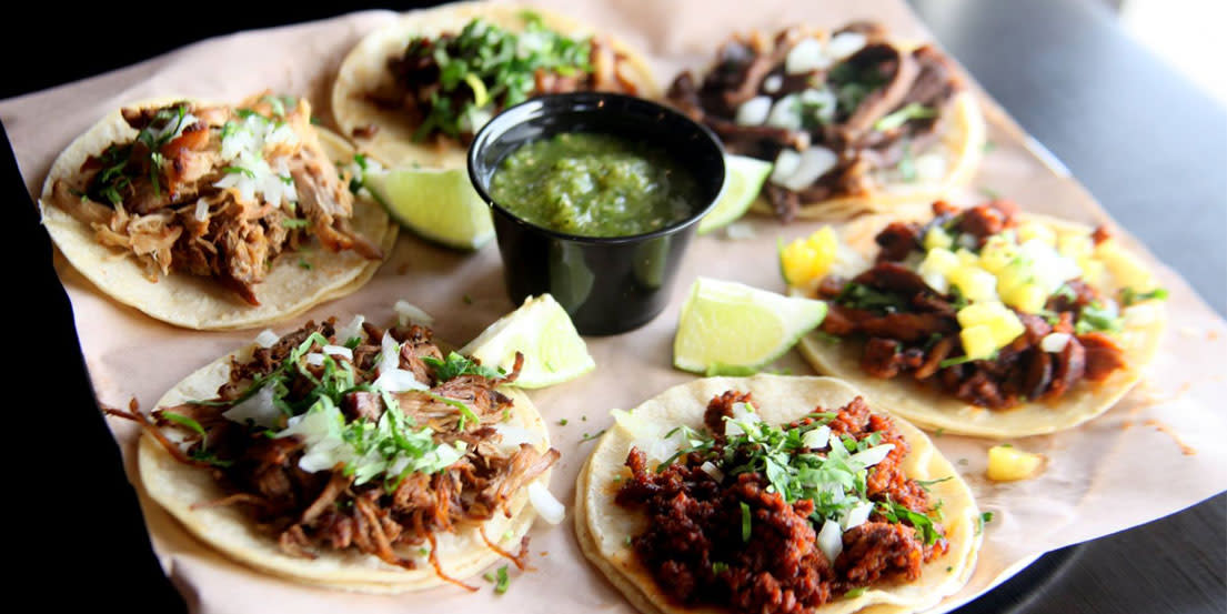 The Corner Kick Cantina - Millard